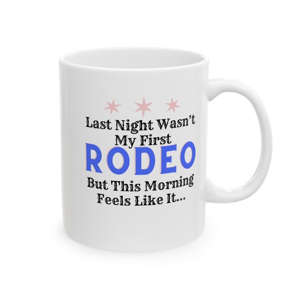 Ain't My First Rodeo - Etsy