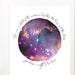 Space Prints / Universe Prints / Space Art / Science Prints / Galaxy ...