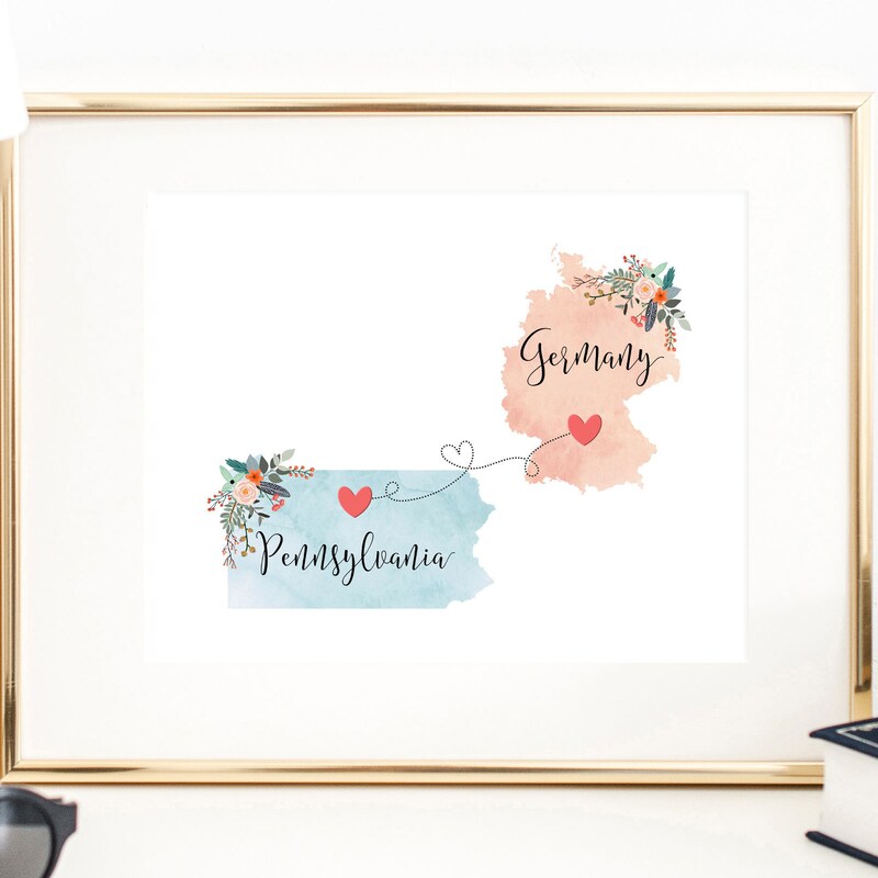 Pennsylvania German - Etsy