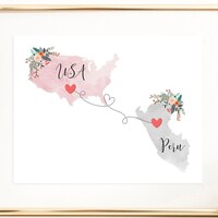 Peruvian Gift, Gift for Peruvian, Peruvian Pride, Peruvian Flag ...