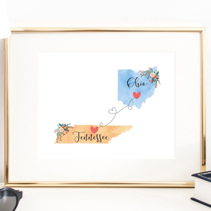 University of Tennessee - Etsy