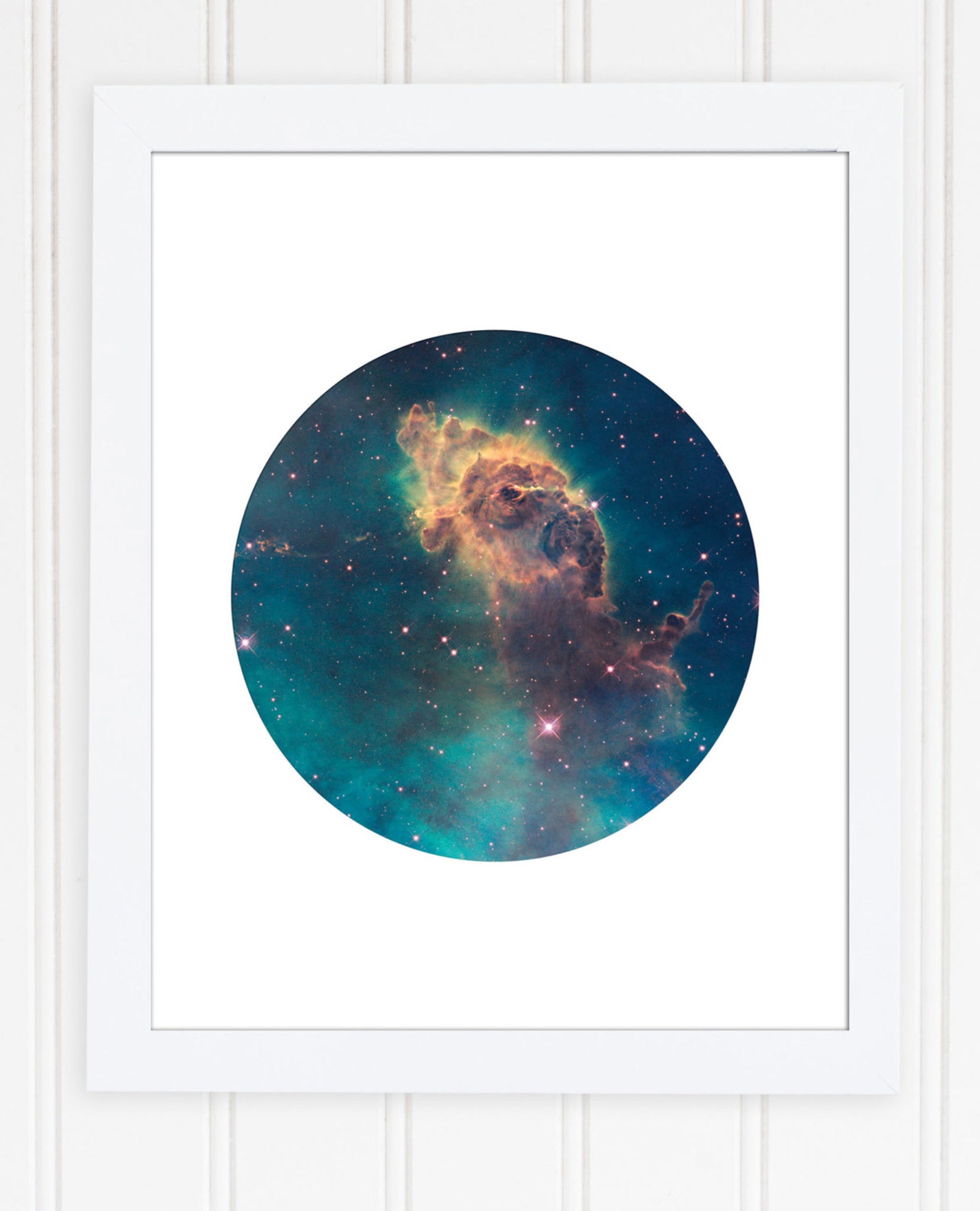 Space Prints / Universe Prints / Space Art / Science Prints / | Etsy