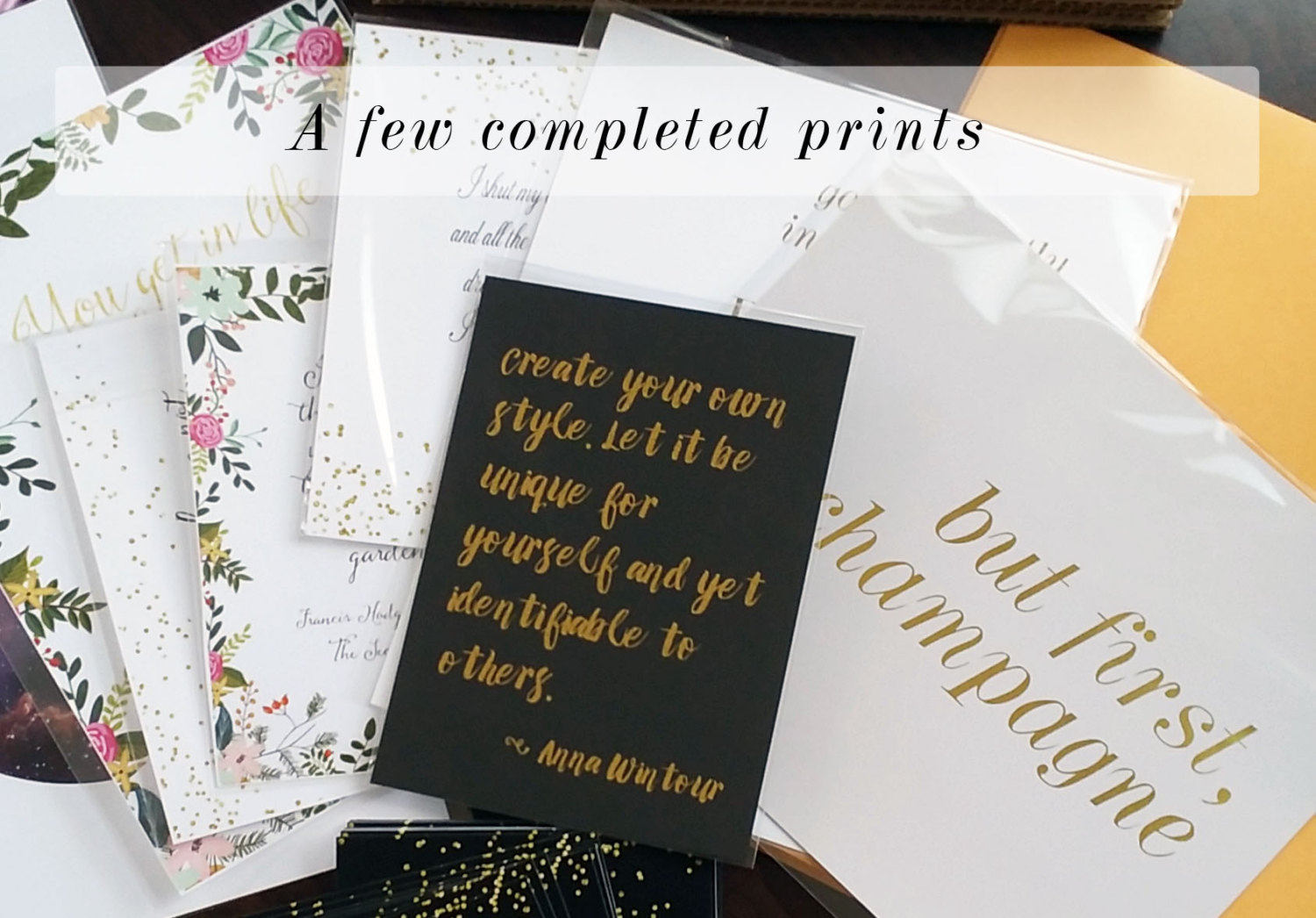 Bible Verse Print / Christian Prints / Scripture Prints / | Etsy