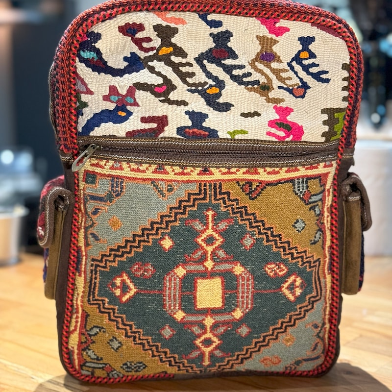 Kilim Bags - Etsy