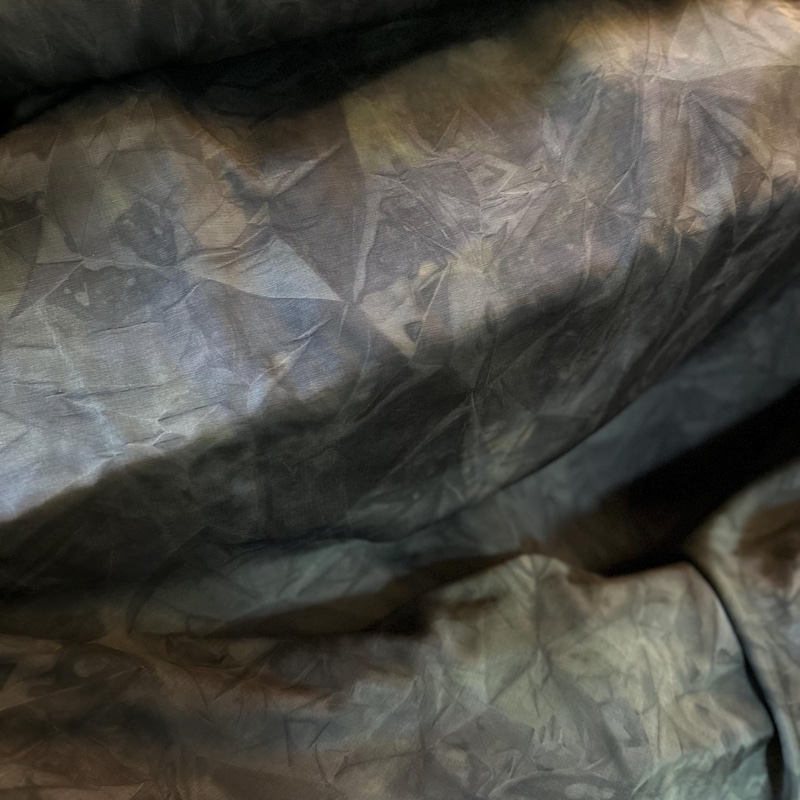 Painted Camo Jacket - Etsy
