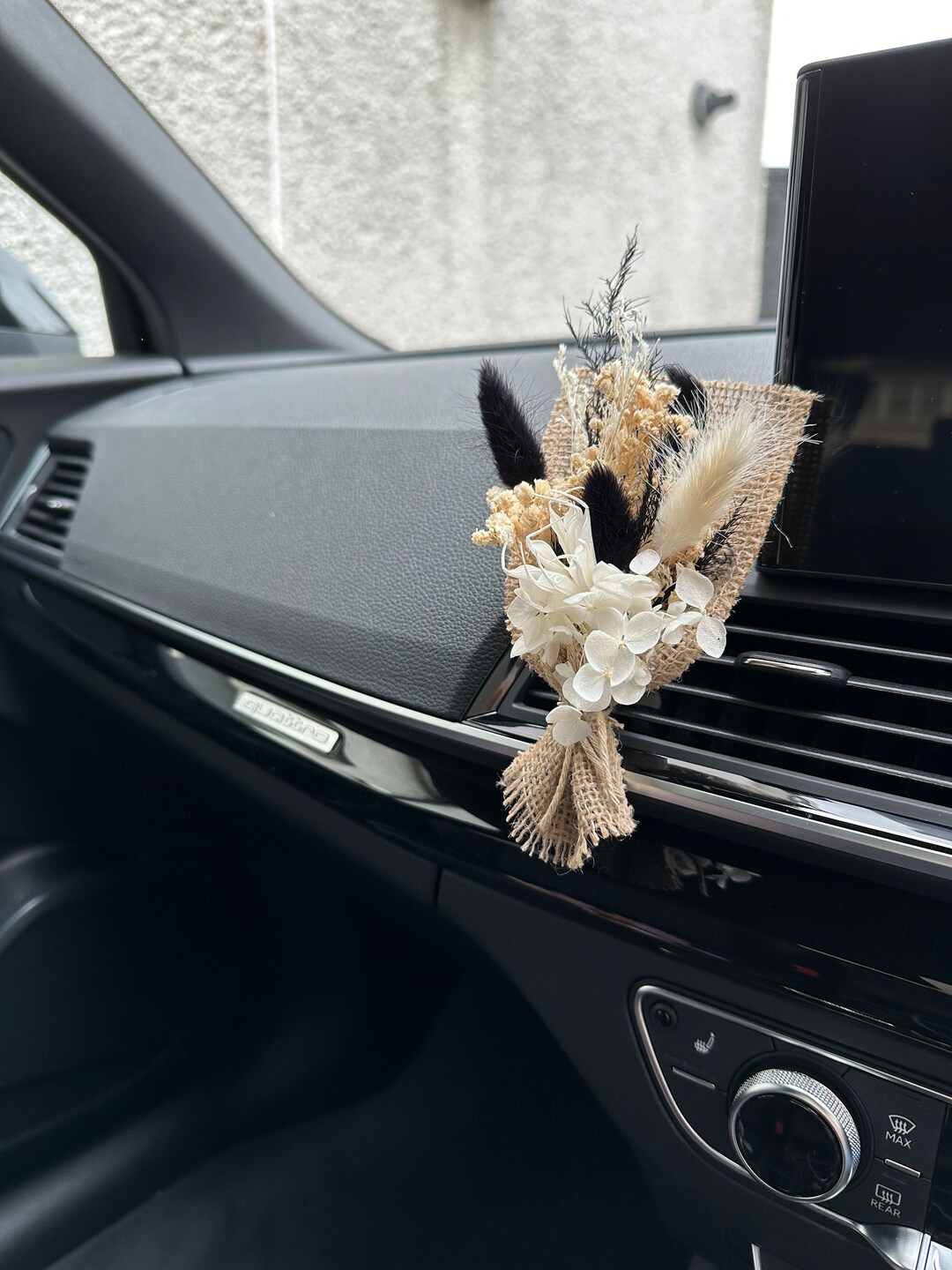 Car Diffuser Gift Set - Etsy