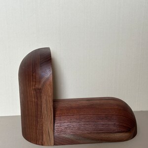 Bookends for Her Book Ends for Graduate Gift Mothers Day Gift Wooden ...