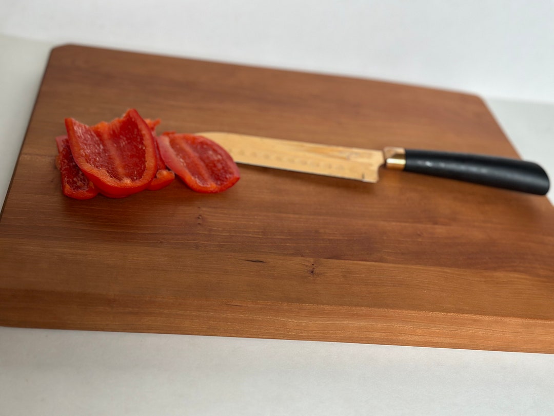 Extra Large Cutting Board, Serving Board, Chopping Block, Unique ...