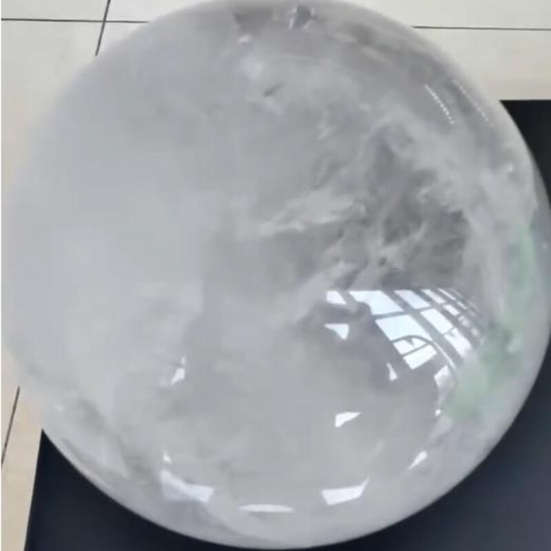 Psychic Crystal Balls - Etsy