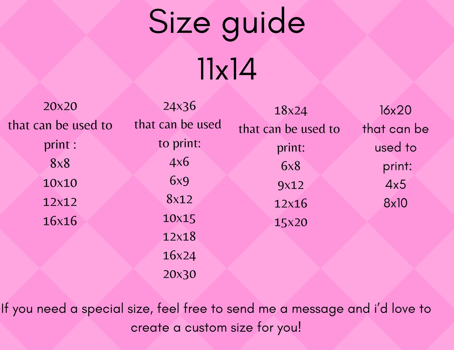 Pretty Girl Wall Art Digital Print Trendy Wall Art Home Business ...