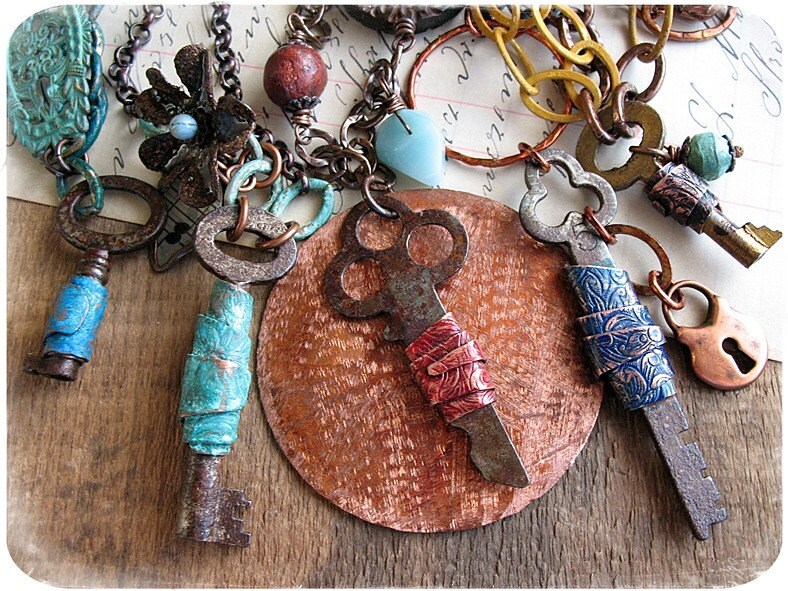 Color Wrapped Keys Digital PDF How to File for Instant - Etsy