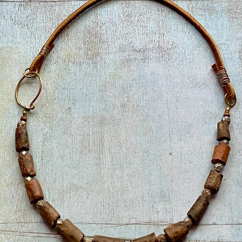 Primitive Leather - Etsy