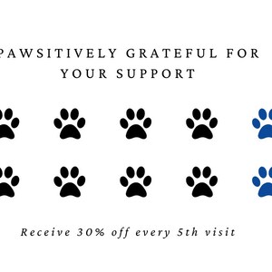 Minimalistic / Simplistic / Modern Pet Store / Business, Customer ...