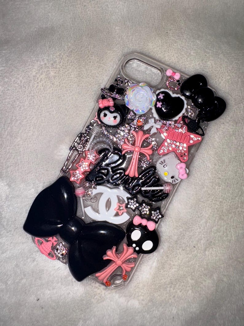 Custom Junk Cases (READ DESCRIPTION) - Etsy