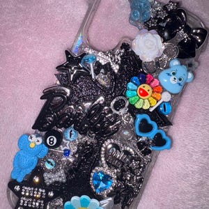 Custom Junk Cases (READ DESCRIPTION) - Etsy