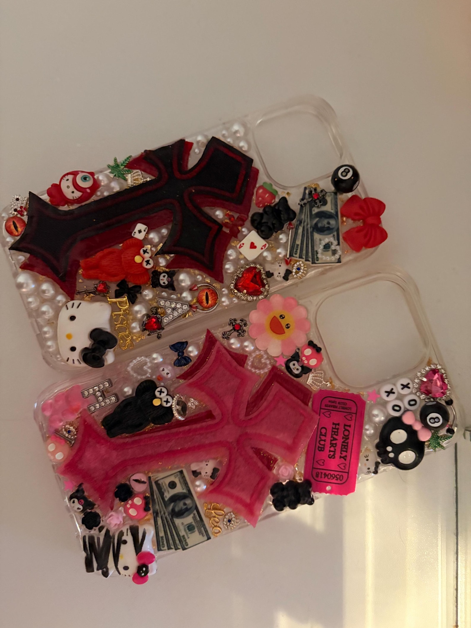 Custom Junk Cases Read Description Etsy