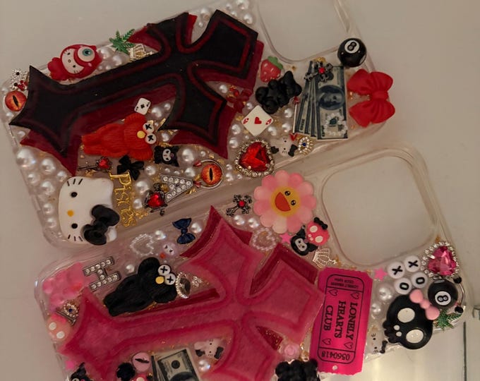 Custom Junk Cases (READ DESCRIPTION) - Etsy