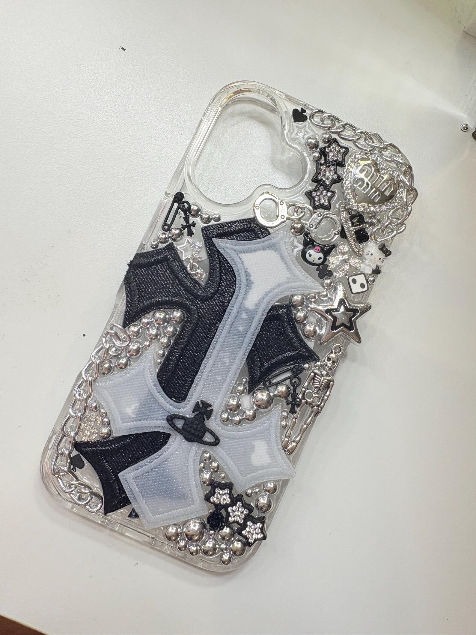Custom Junk Cases (READ DESCRIPTION) - Etsy