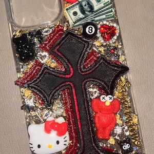 Custom Junk Cases (READ DESCRIPTION) - Etsy