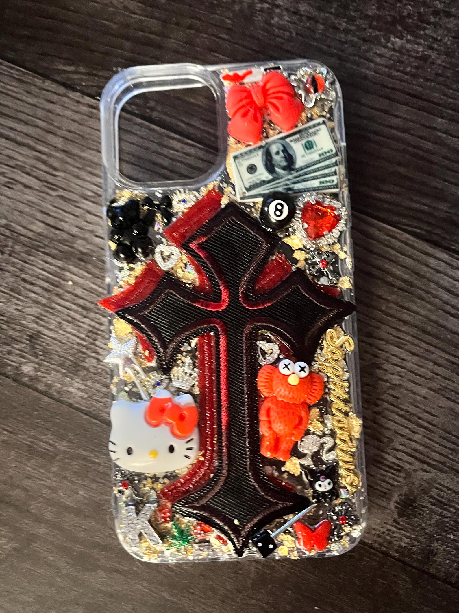 Custom Junk Cases READ DESCRIPTION - Etsy