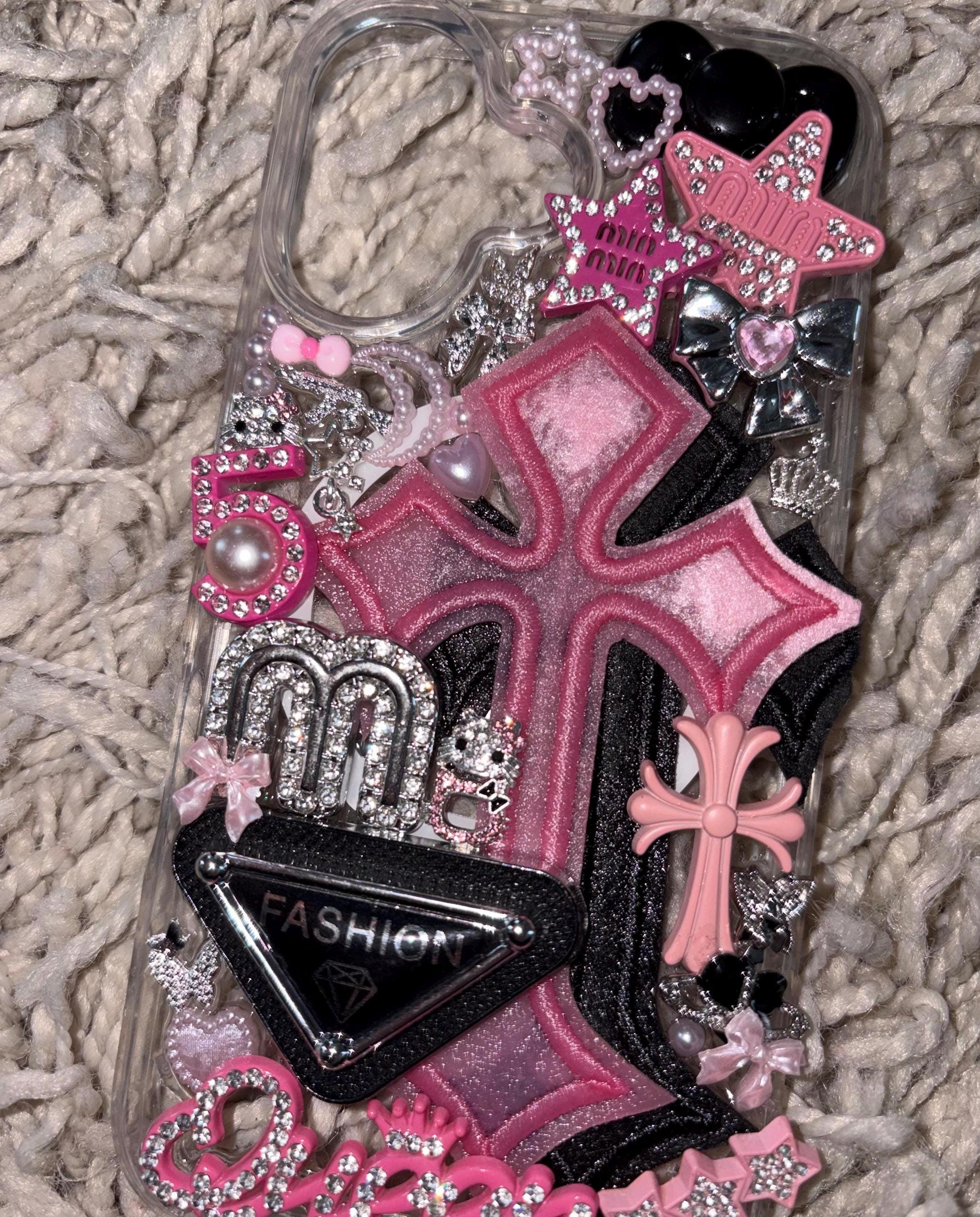 Custom Junk Cases (READ DESCRIPTION) - Etsy