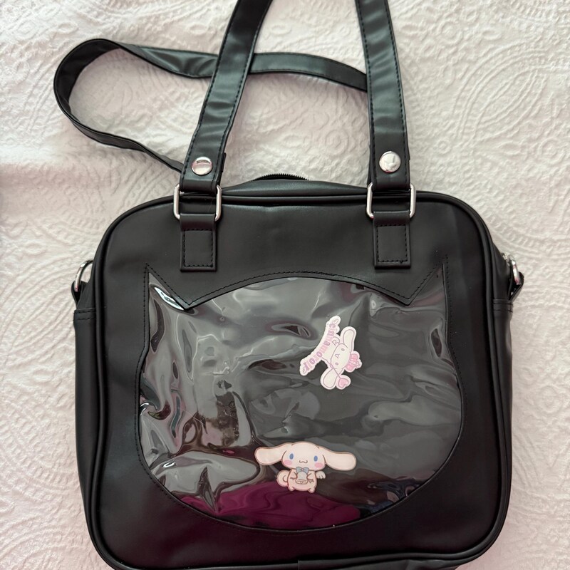 Cat Ita Bag - Etsy
