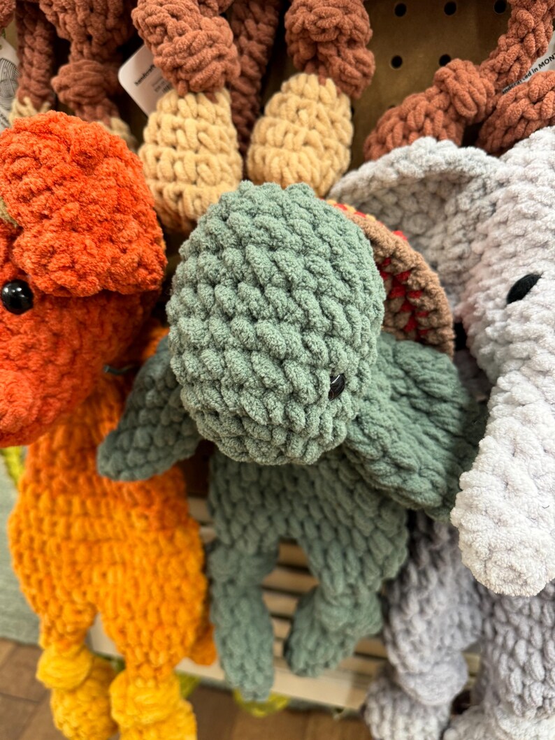 Emotional Support Cuddler: Custom Animal Plushie - Etsy