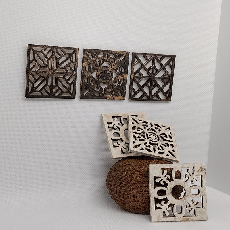 Miniature Wall Art - Etsy