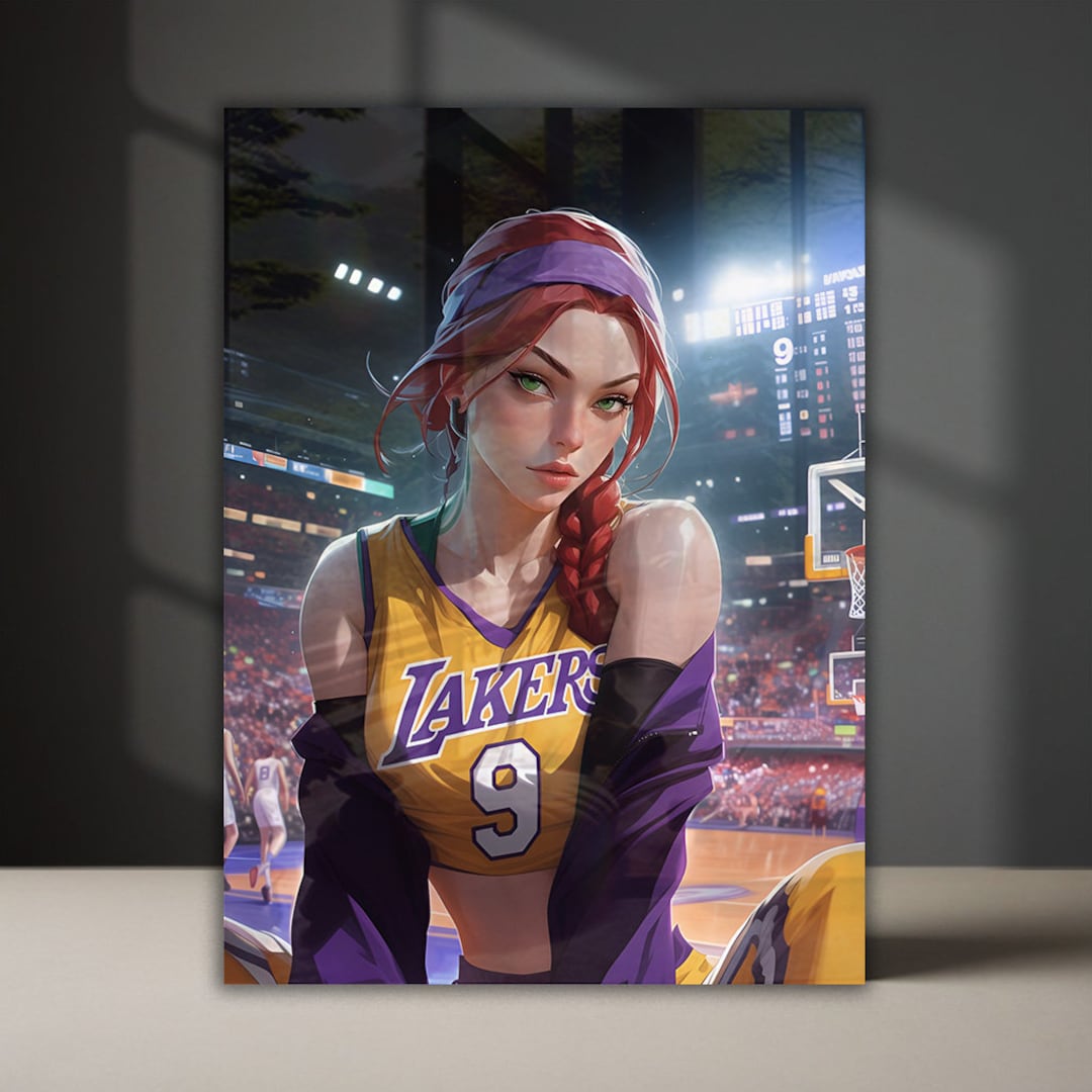 Valorant Photo Tempered Glass Wall Art, Valorant Heros Glass Wall Decor ...