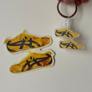 Kill Bill Shoes - Etsy