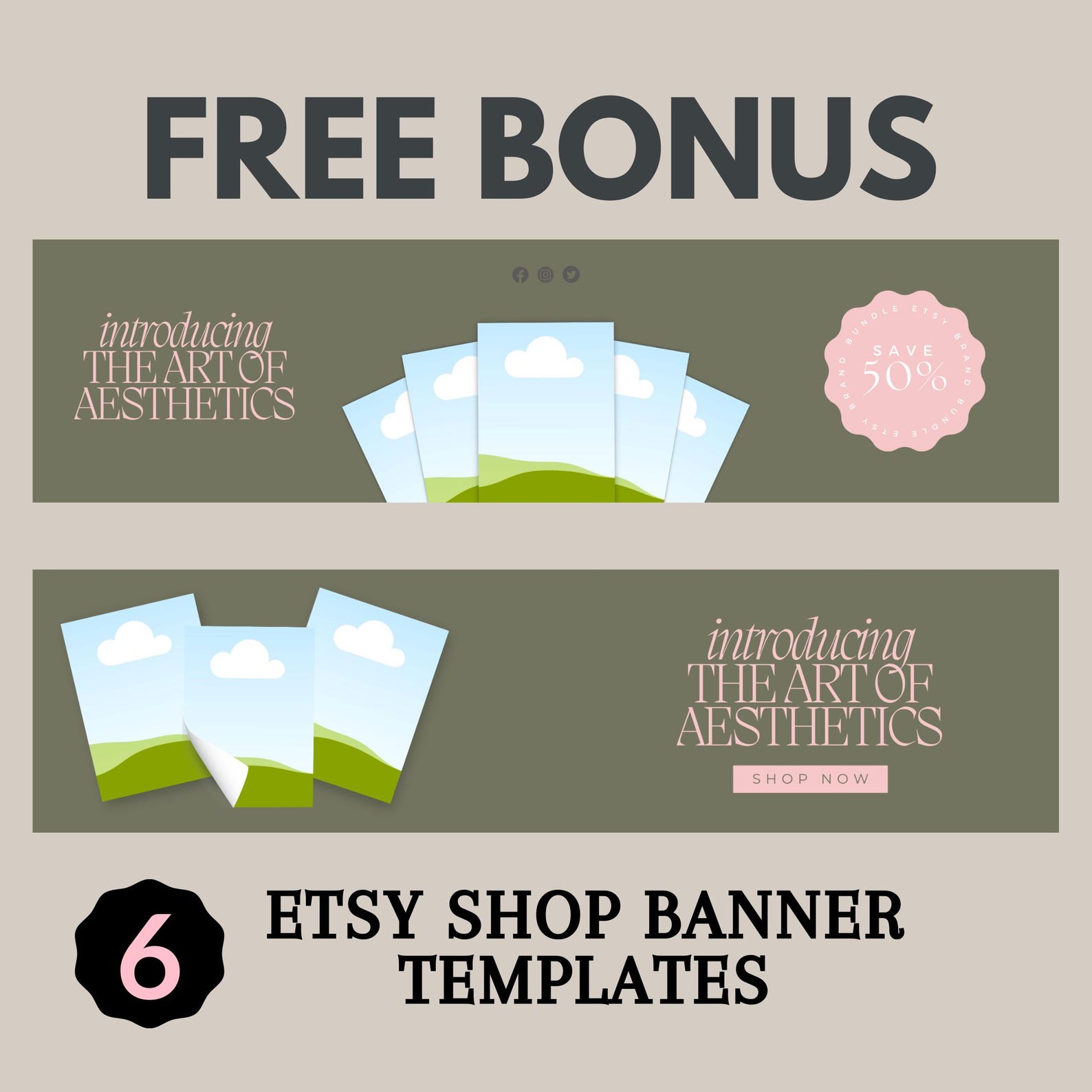 Empowering Women Motivational Posts, Faceless Marketing MRR PLR Digital ...