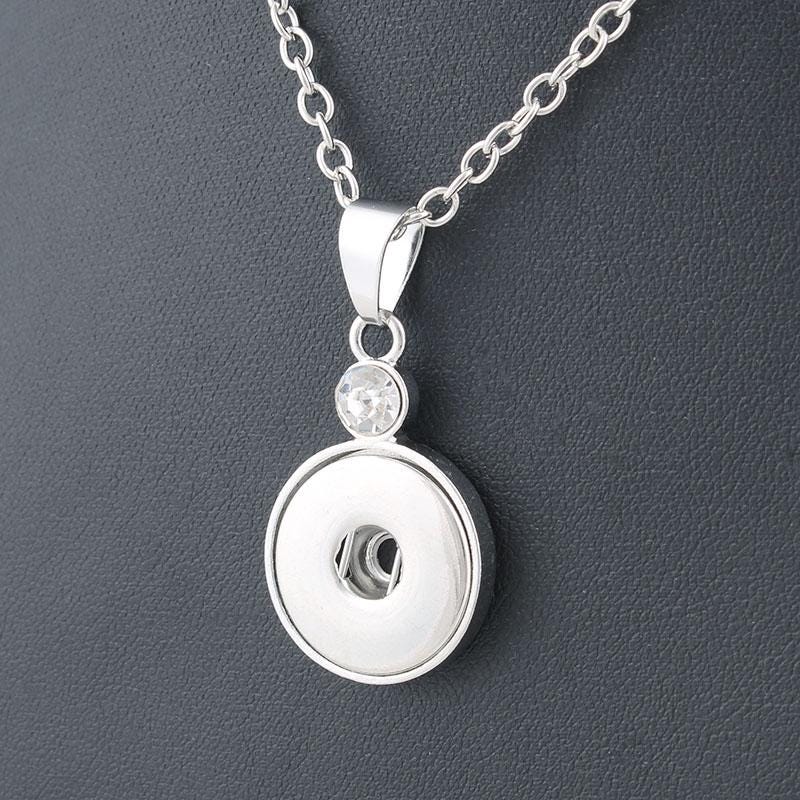 Snap on Jewelry - Etsy
