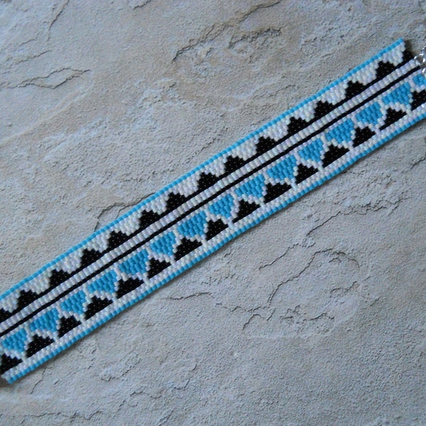 Tribal Armband - Etsy
