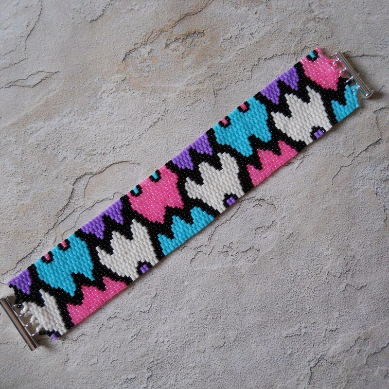 Tessellation Jewelry - Etsy