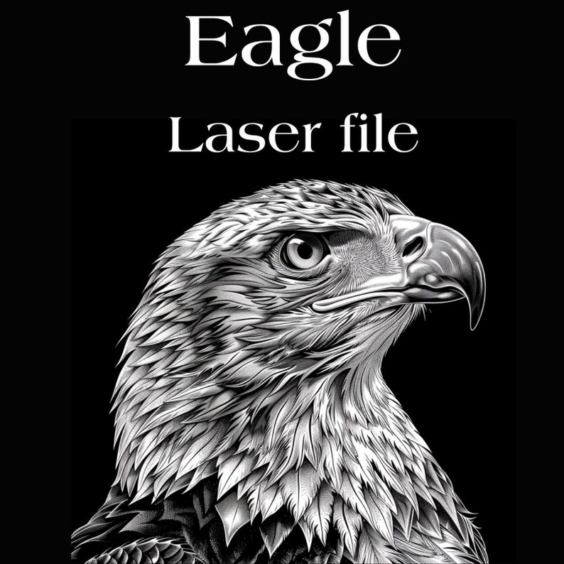 Animal Laser Engraving SVG Files for Lightburn Animal Vector Art Bundle ...