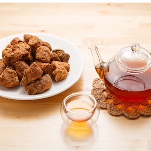 Solomon's Seal Tea - Etsy