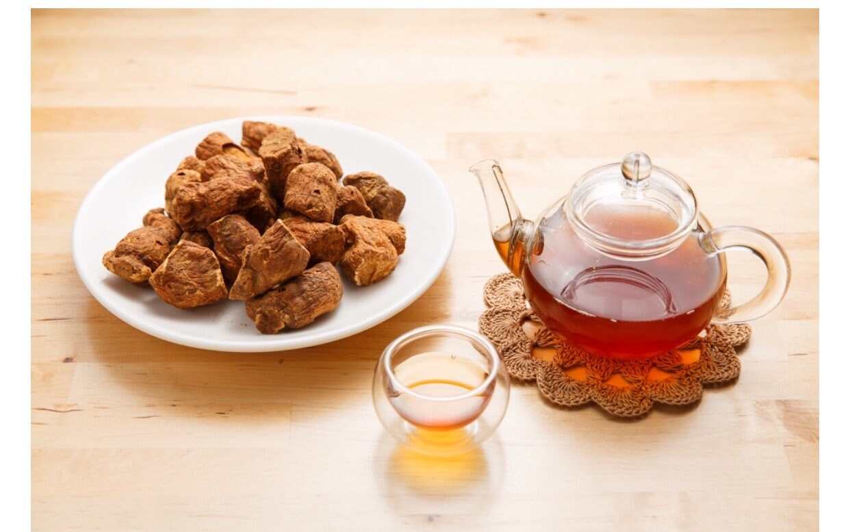 Solomon's Seal Tea - Etsy