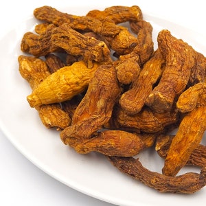 Solomon's Seal Tea - Etsy