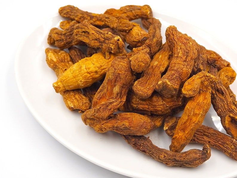 Solomon's Seal Tea - Etsy