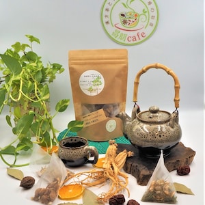 Solomon's Seal Tea - Etsy