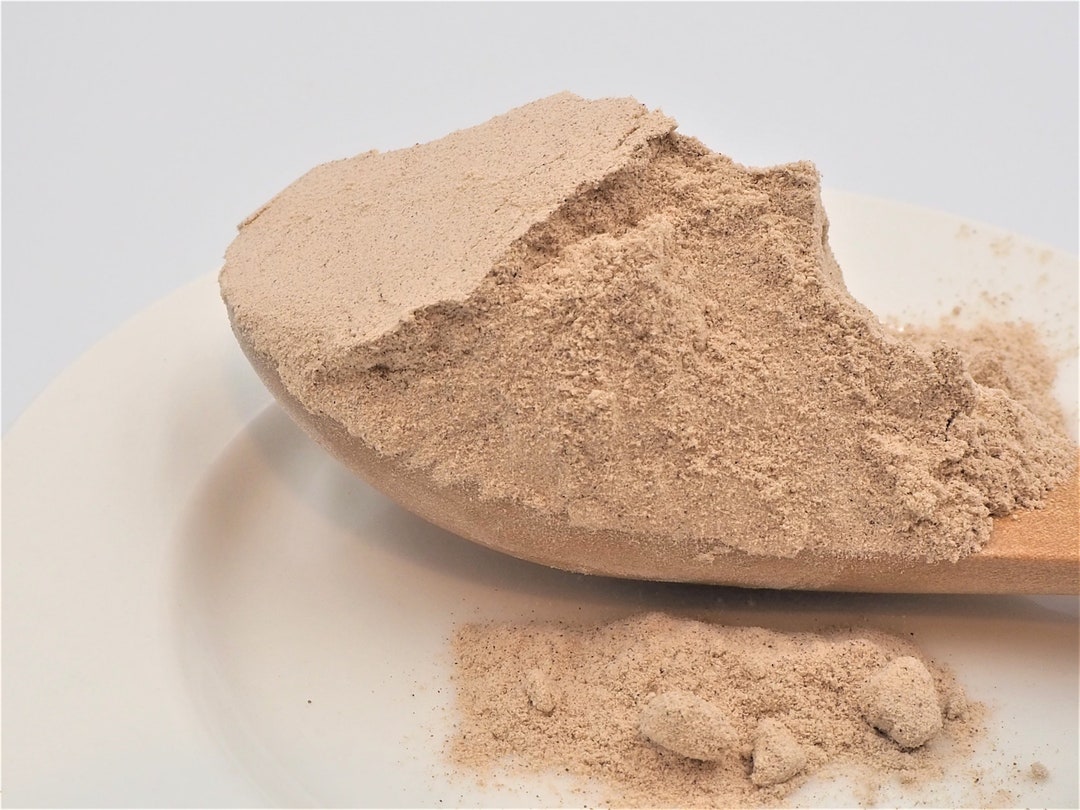 Astringent Skin Powder - Etsy