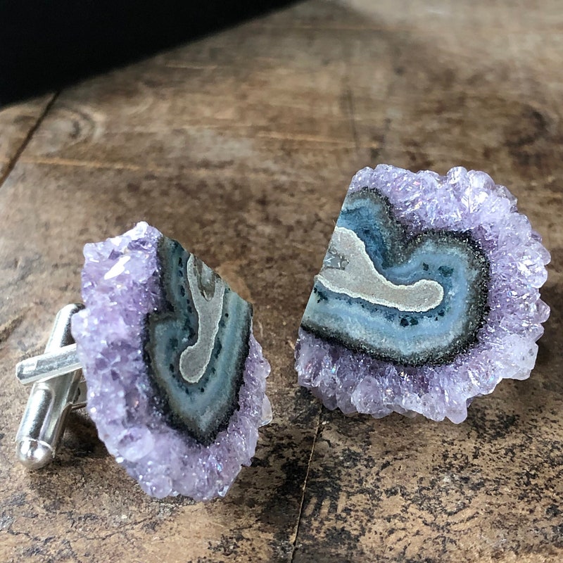 Unusual Cufflinks - Etsy UK