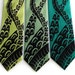 Octopus Tie, Silk Tie. Hp Lovecraft, Cthulhu, Kraken, Squid Tie ...