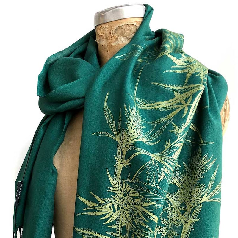 Cannabis Leaves - Etsy