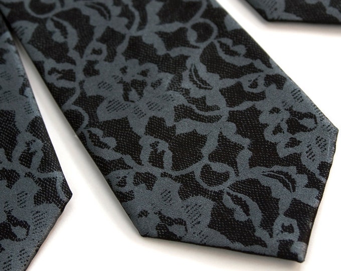 Topographic Map Tie. Contour Map Men's Necktie. Oceanography, Maritime ...