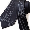 Circuit Board Tie. Short Circuit Print, Men's Necktie. Geeky Grad Gift ...