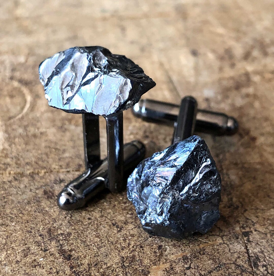 Silicon Crystal Cufflinks. Silicon Valley, Nerd Wedding, Tech Gifts for ...