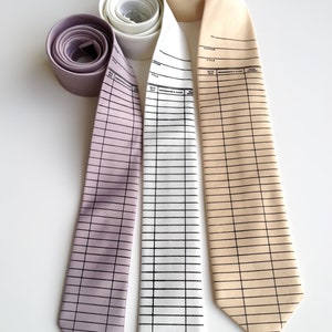 Library Tie. Library Card, Check Out Card / Date Due Slip, Men's Tie ...