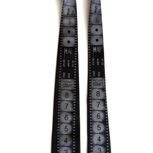Movie Necktie. Academy Film Leader Tie. Actor, Producer, Film Student ...