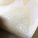 Diatom Pocket Square, Diatoms Botanical Print Hanky. Nerd Wedding ...